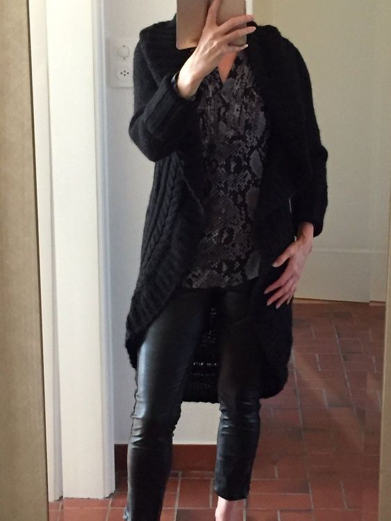 Strickjacke Germano Zama NEU (Neu (gemäss Beschreibung)) in Zollikon ...