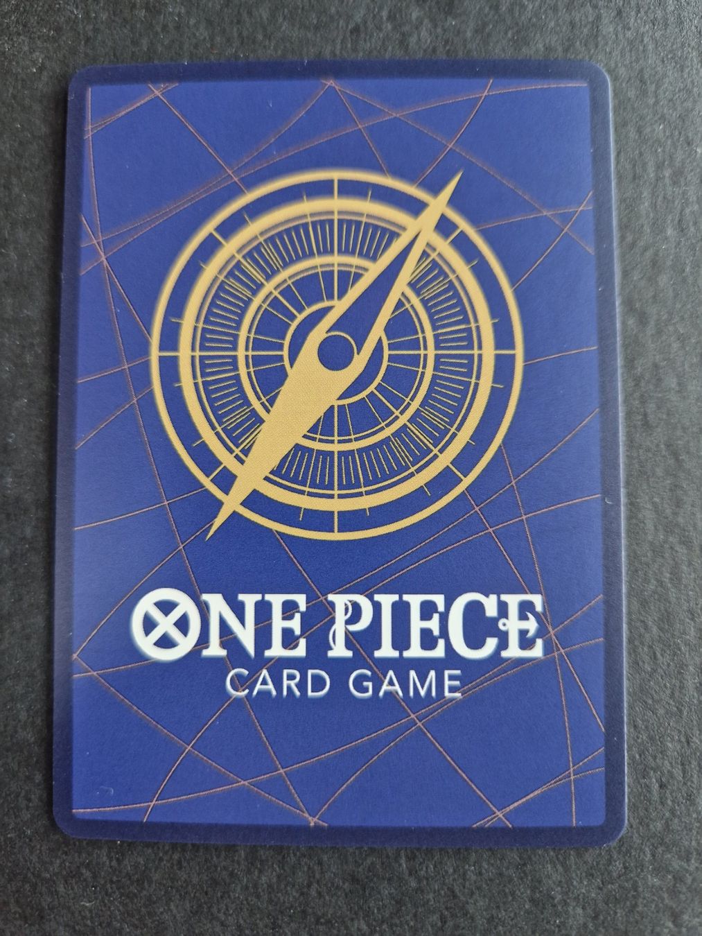 One Piece Japan OP 09 004 Shanks SR Parallel (Gebraucht) in Bouveret ...