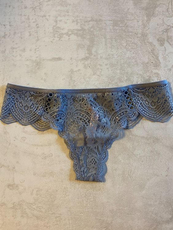 VICTORIA‘S SECRET Strings NEU | Kaufen auf Ricardo