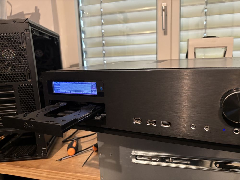 Home Cinema PC | Kaufen auf Ricardo