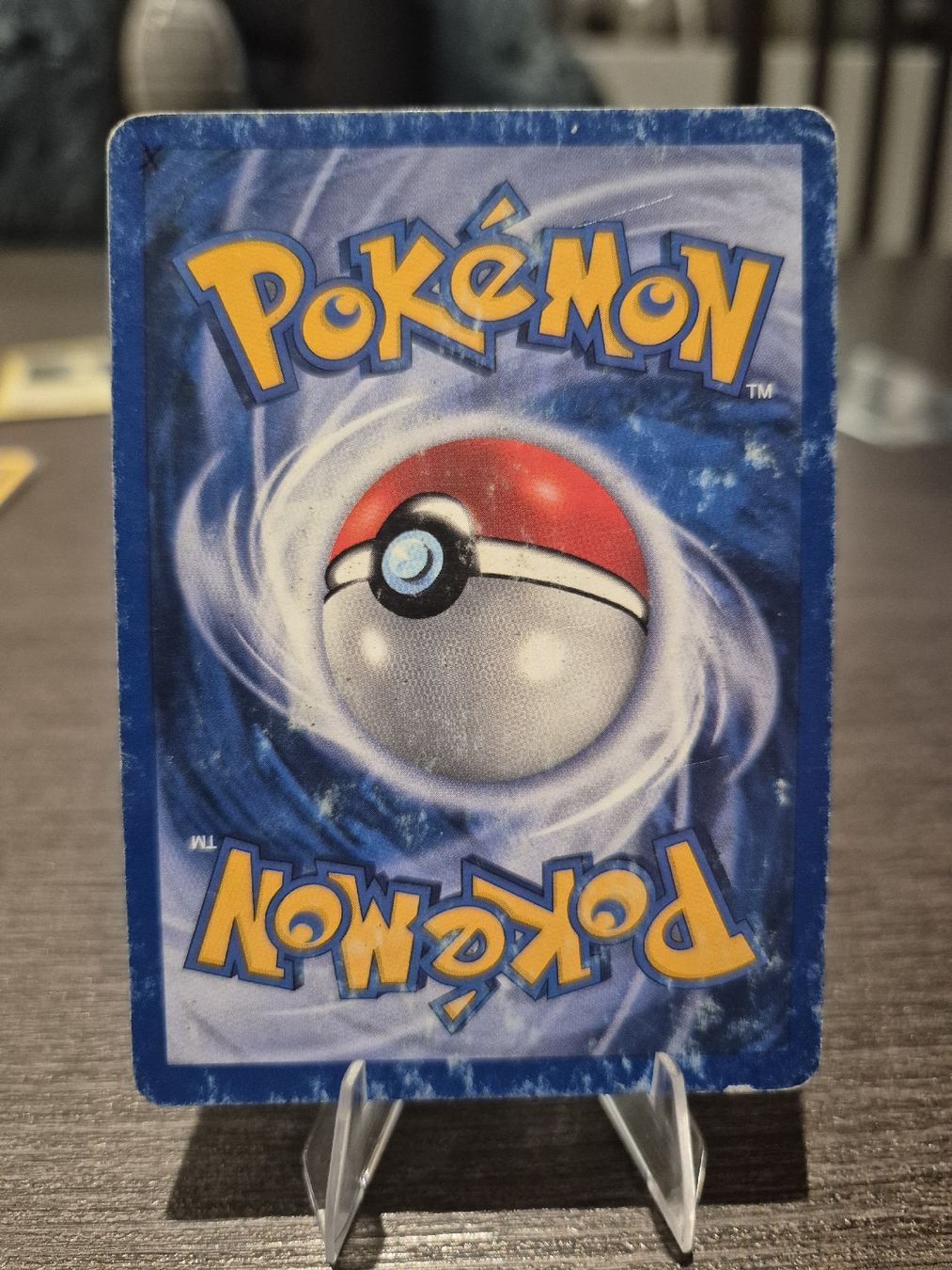 Pokemon Meganie / Meganium Neo Genesis 11/111 (Gebraucht) in Luzern für ...