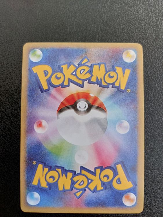 Carta Pokemon Charizard Yu Nagaba - FAN MADE!! CUSTOM MADE!! (Nuovo ...