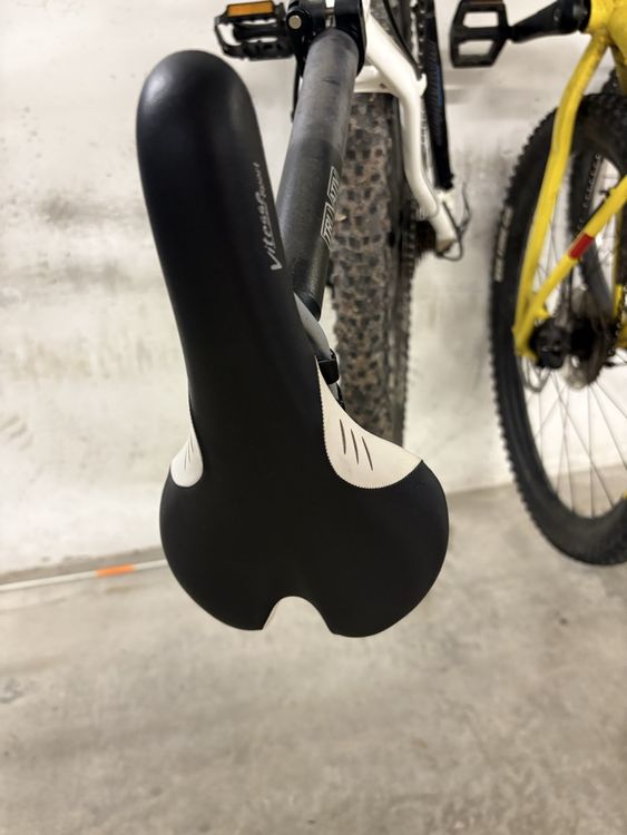Steppenwolf Fully Mountainbike, Top Zustand, sofort fahrbere (Gebraucht ...