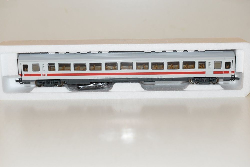 IC DB 2 Kl Perswg Roco HO/DC | Kaufen auf Ricardo