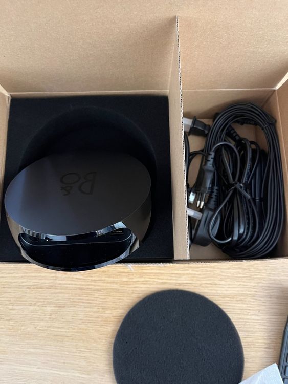 Beoplay S8 Hub (Gebraucht) in Onex für CHF 190 – mit Lieferung auf ...