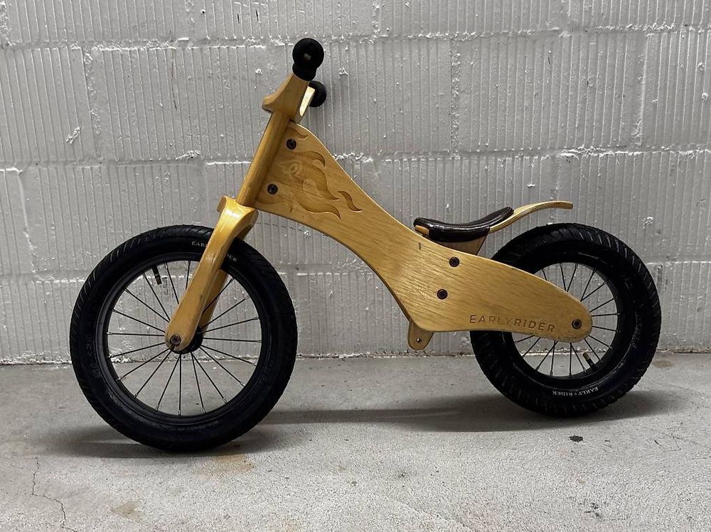 Early Rider Classic 14" (Gebraucht) in Wabern für CHF 40 – nur Abholung ...