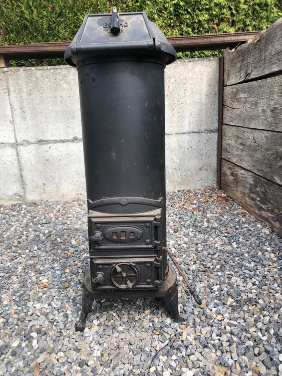 ESKIMO OFEN (Gebraucht) in Seengen für CHF 99 – nur Abholung auf ...