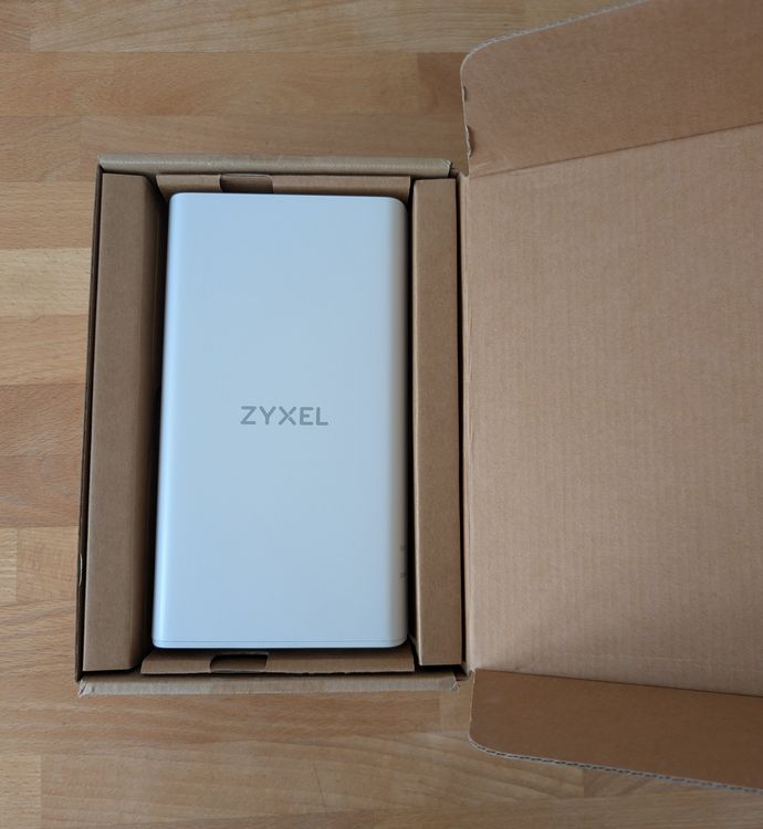 Zyxel NR7302 5G NR Outdoor Router (Gebraucht) in für CHF 260 – mit ...