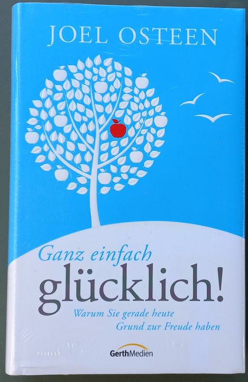 Joel Austin - Ganz einfach glücklich! (Neu und originalverpackt) in ...