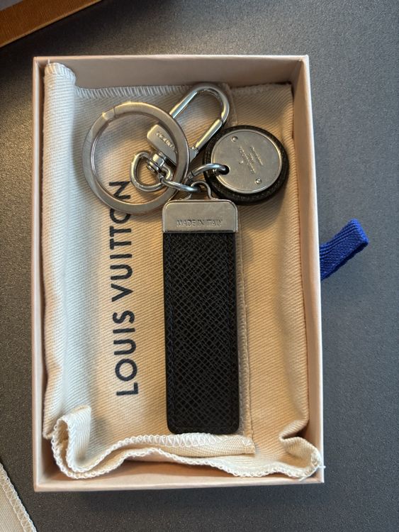 Louis Vuitton Key Holder with Box and Receipt (Gebraucht) in Meilen für ...