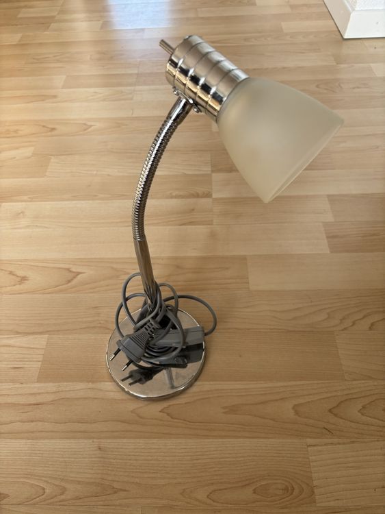 Lampe (Gebraucht) in Gipf-Oberfrick für CHF 10 – mit Lieferung auf Ricardo kaufen