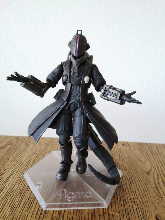 Made in Abyss - Bondrewd - Figma #517 (Neu (gemäss Beschreibung)) in ...
