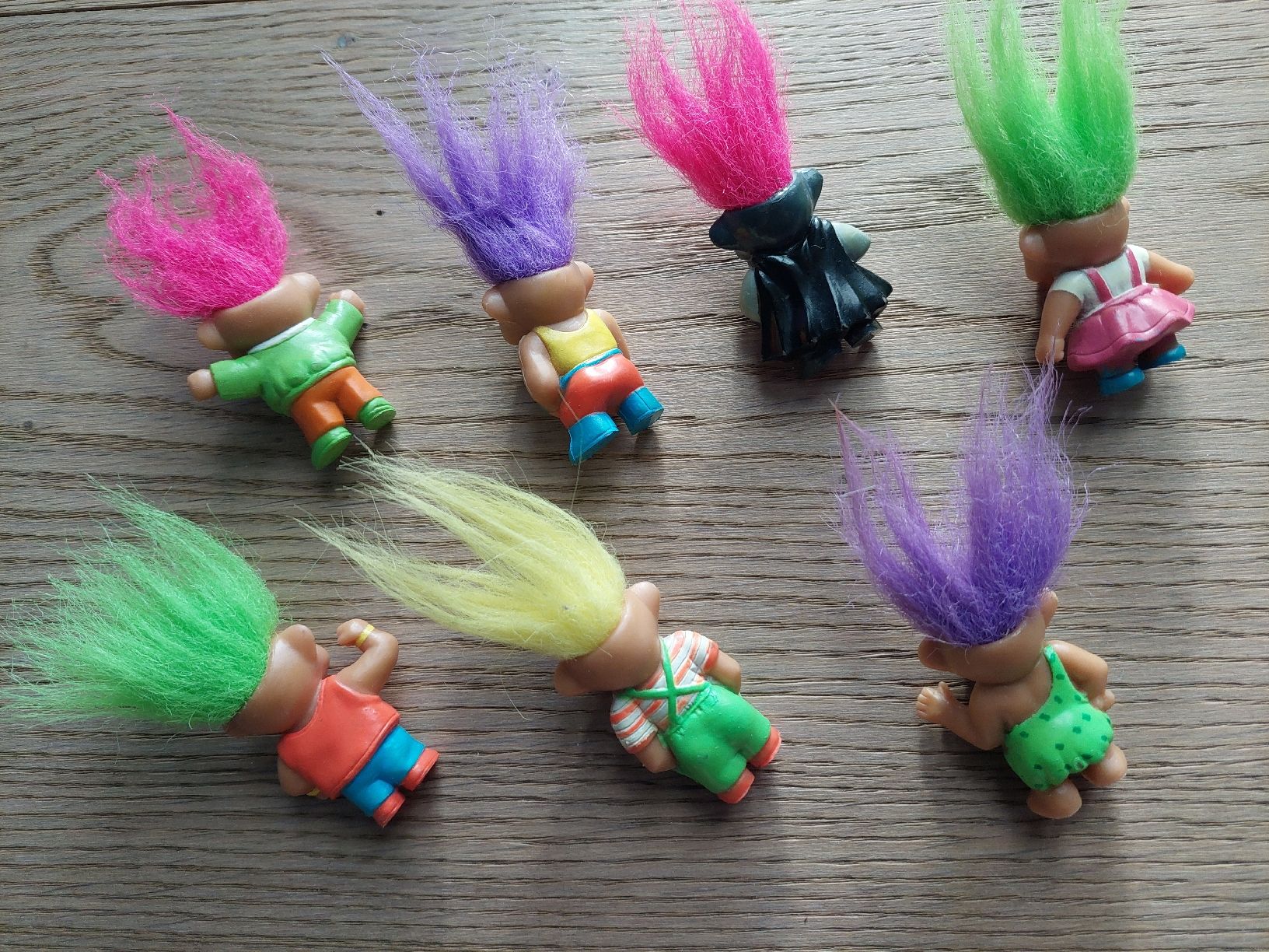 Trolle Figuren Kaufen