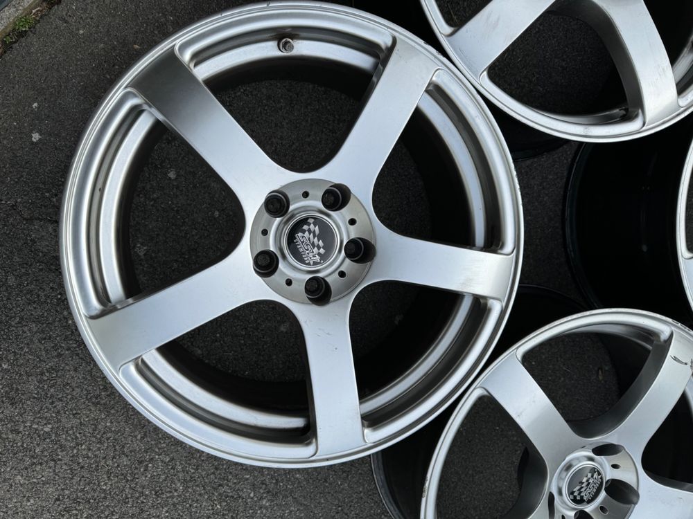 4XJeep Compass SSW Stamford 18 Zoll (Gebraucht) in Mollis für CHF 180 ...