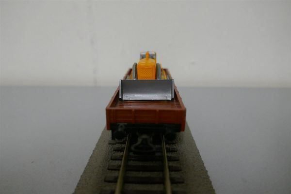 Märklin 4424 Niederbordwagen Kklm 505 H0 | Kaufen auf Ricardo