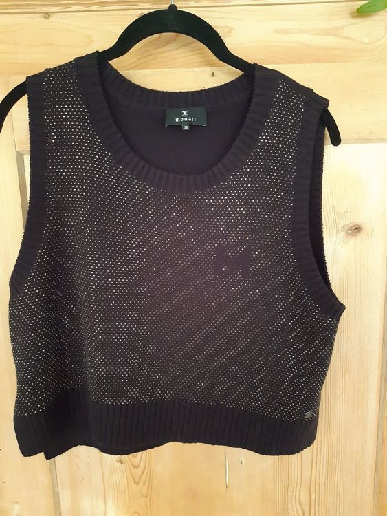 Neuer Pullunder von MONARI | Kaufen auf Ricardo