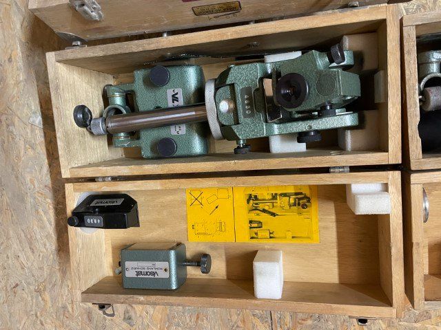 alte Geräte, Stative, etc. (Lot 962) Standort 8305 Dietlikon | Kaufen ...