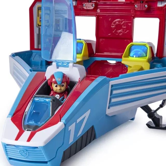 Paw Patrol Mighty Jet (Neu (gemäss Beschreibung)) in Bern für CHF 65 ...