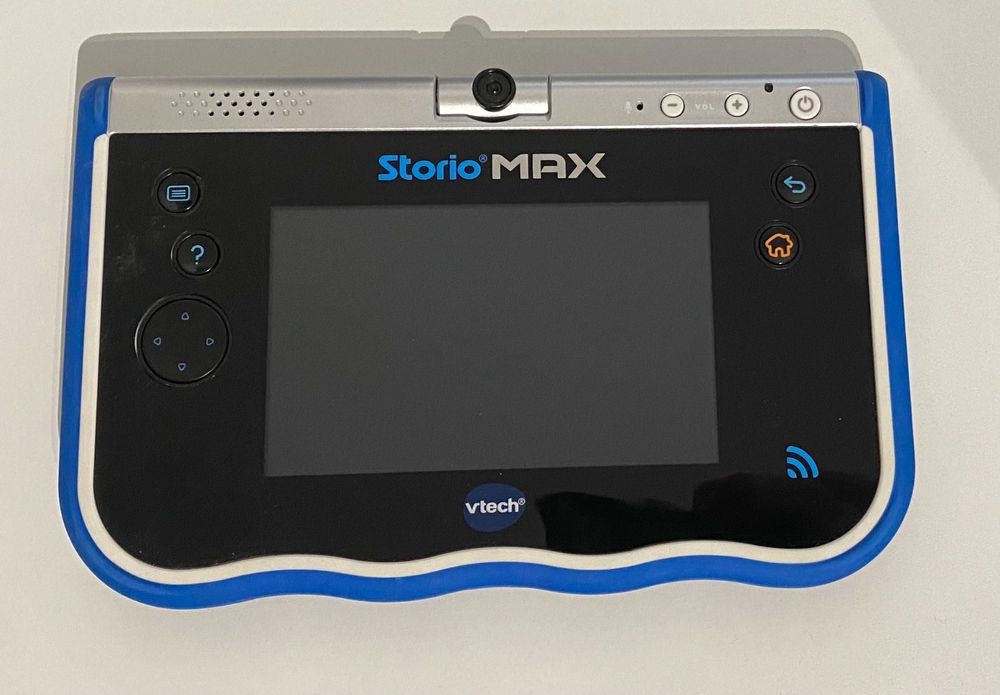 Storio Max Kinder Tablet | Kaufen auf Ricardo
