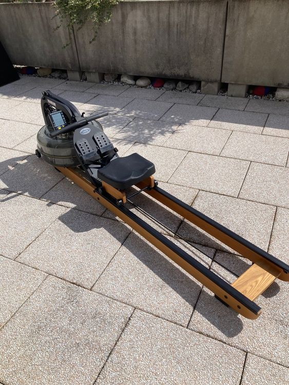 Rudergerät Apollo AR (Defekt) in Herrenschwanden für CHF 189 – nur ...