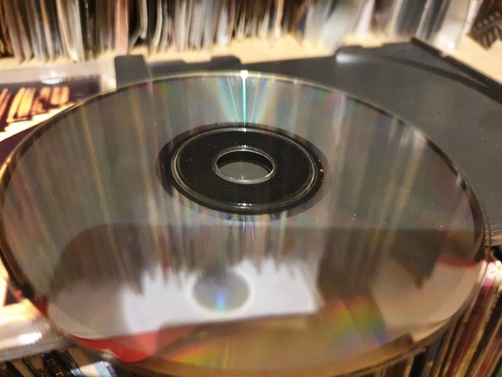 Virtuoso - Big Bangers Compilation CD Boom Bap Rap | Kaufen auf Ricardo