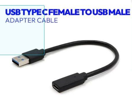 Assy, Adapter USB Type A to Type C - 936537-001 | Kaufen auf Ricardo