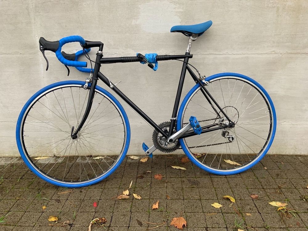 MBK Mirage Pro Rennvelo Vintage 90er (Gebraucht) in wenslingen für CHF ...