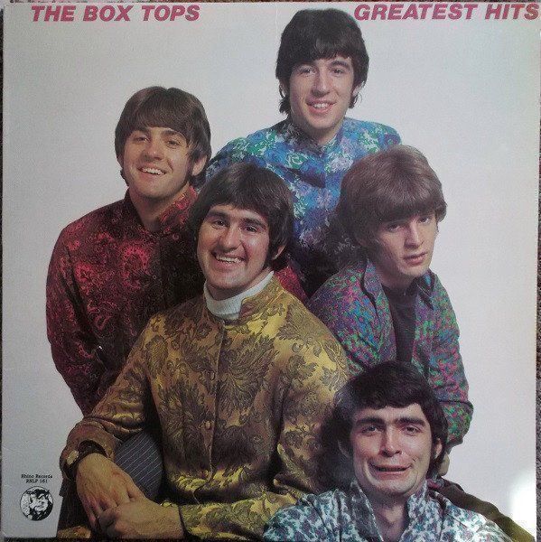 Box Tops - Greatest Hits (Neu und originalverpackt) in Einsiedeln für ...