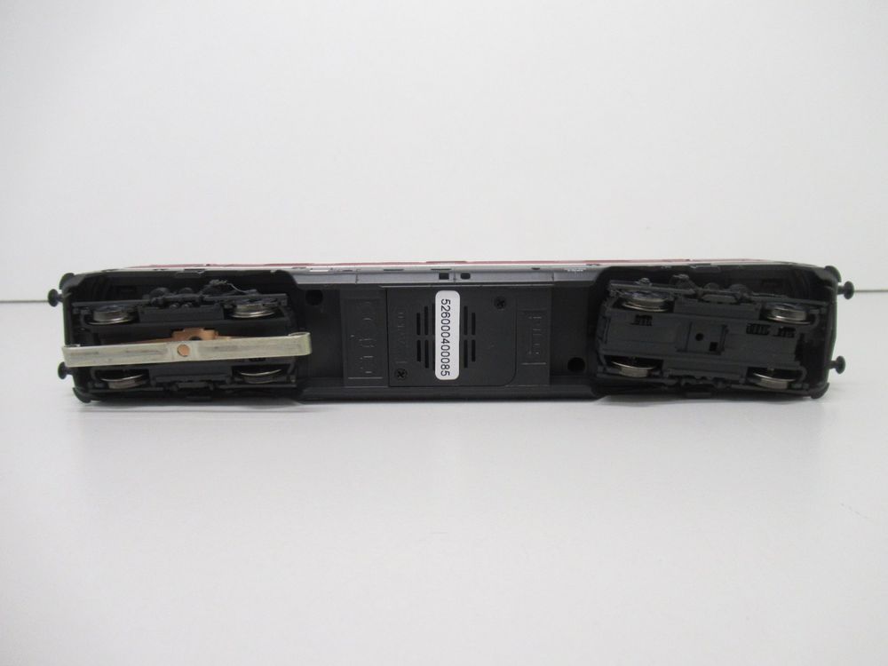 Piko 52600-3 Diesellok BR V200 AC Digital H0, der DB (Gebraucht) in ...