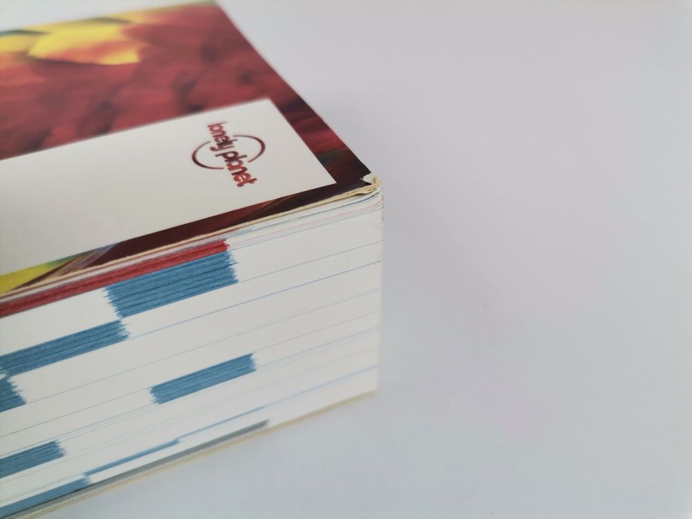 Reisen in Südamerika für wenig Geld lonely planet (Gebraucht) in ...