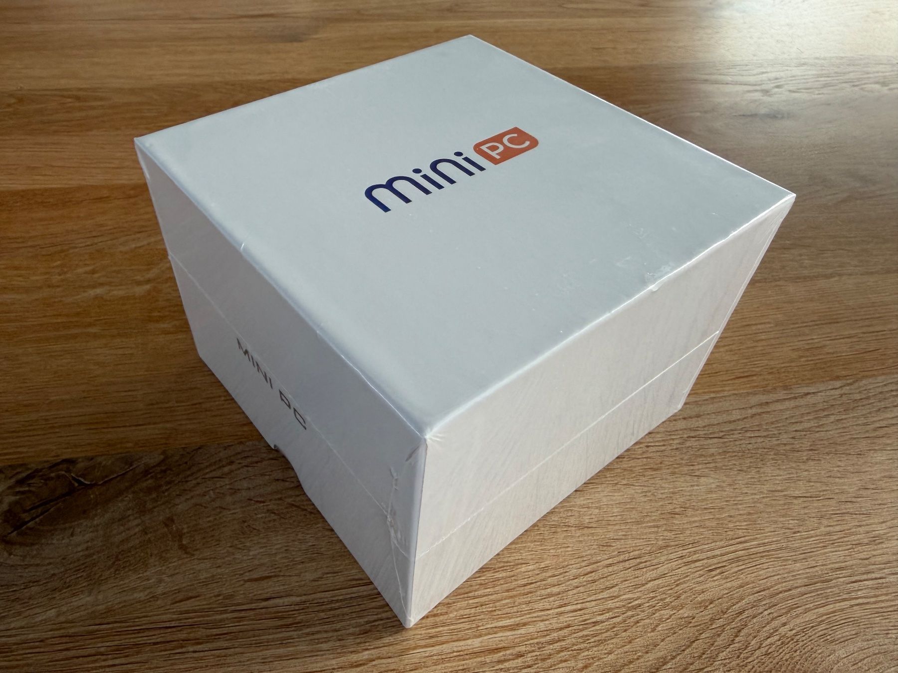 SOAYAN Mini PC mit Intel N150 Prozessor (NEU und UNGEÖFFNET) (Neu und ...