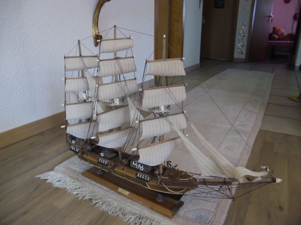 FRAGATA Siglo XVIII | Kaufen auf Ricardo