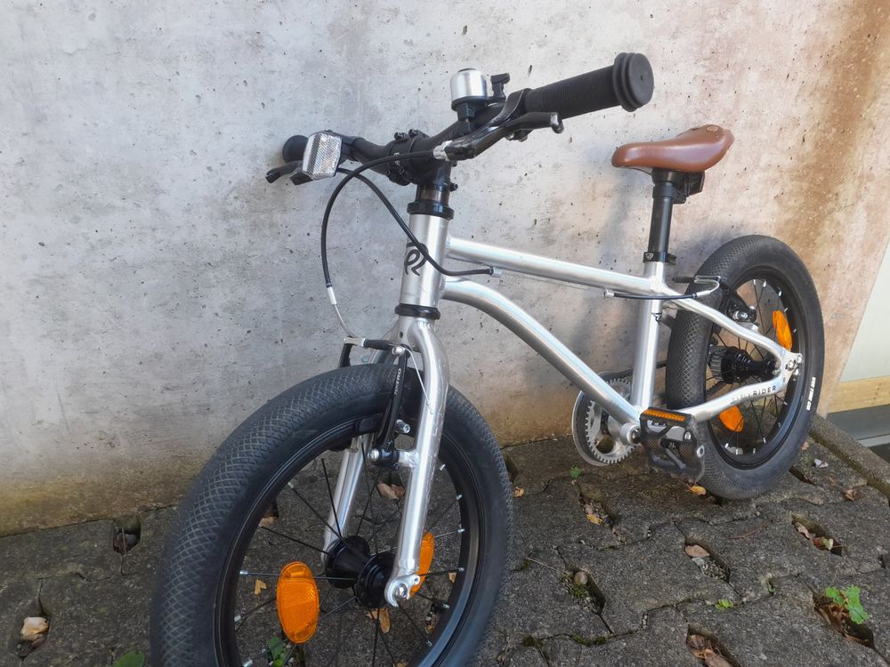 Early Rider 16 Zoll (Gebraucht) in Mettmenstetten für CHF 249 – nur ...