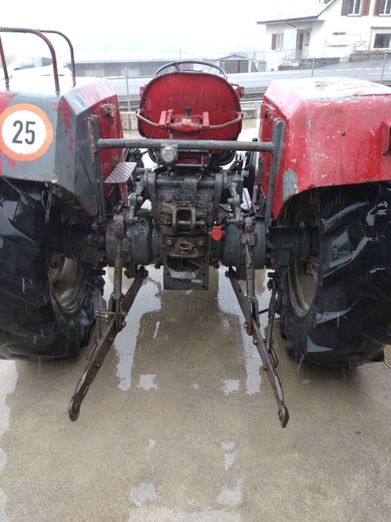 Steyr 40 | Kaufen auf Ricardo