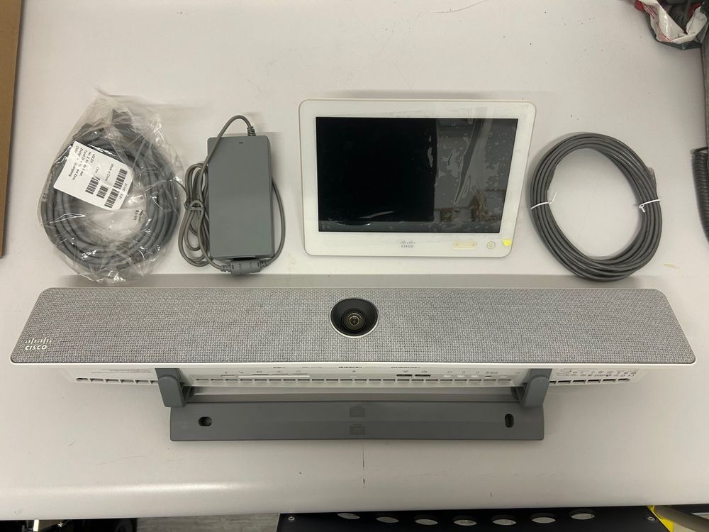 Cisco Roomkit Mini (Telepresence) (Gebraucht) in Winterthur für CHF 100 ...
