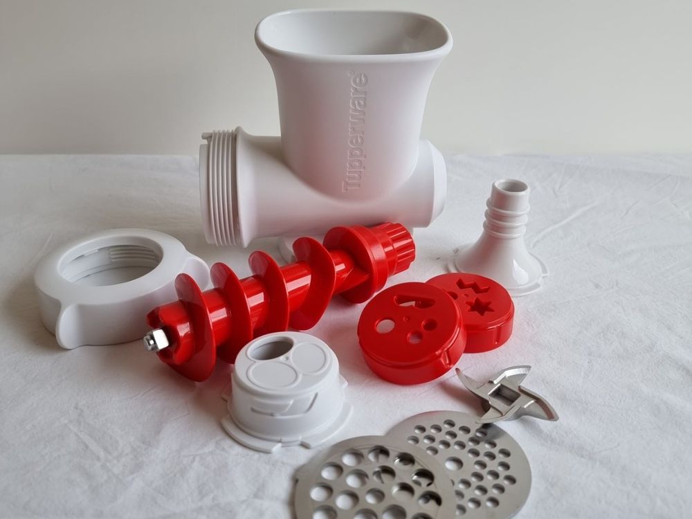 Tupperware Fusion Master System | Kaufen auf Ricardo