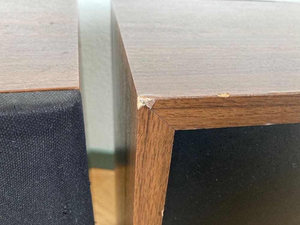 Lautsprecher KEF C45 (Paar) | Kaufen auf Ricardo