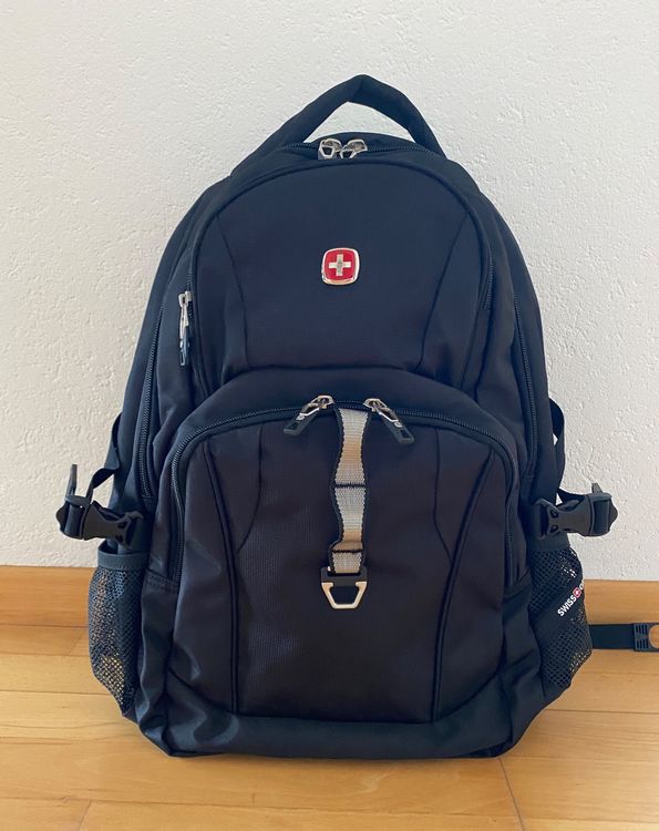 Rucksack neu Marke Swissgear (Neu und originalverpackt) in Stäfa für ...