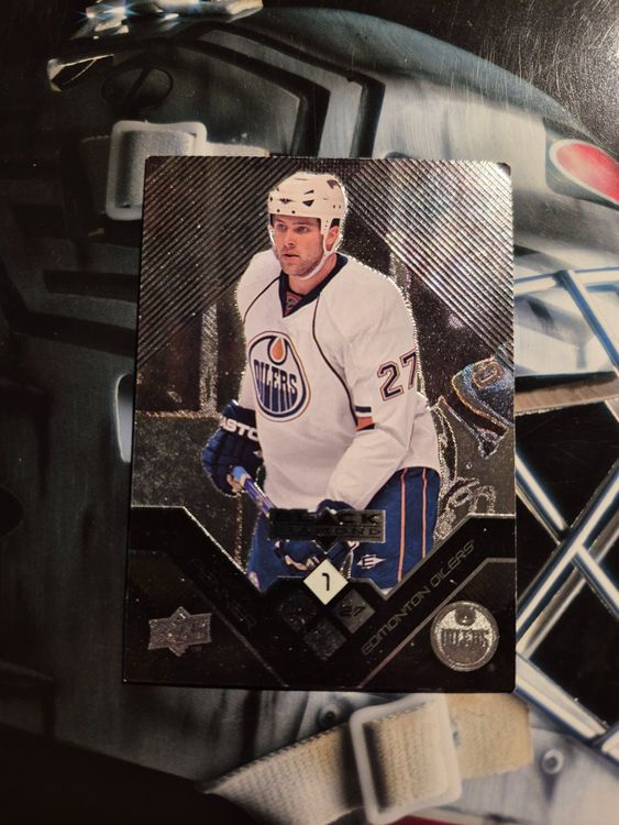 NHL Dustin Penner Edmonton Oilers | Kaufen auf Ricardo