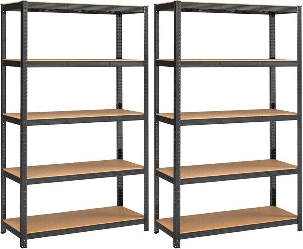 2er Set Schwerlastregal Kellerregal (Neu und originalverpackt) in Lachen SZ für CHF 219 – mit ...