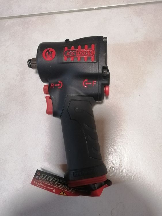 Luftschrauber KS-Tool Monster mini (Neu und originalverpackt) in ...