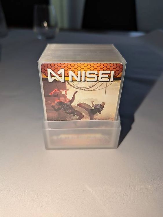 Netrunner System Gateway NISEI (Neu (gemäss Beschreibung)) in Bülach ...