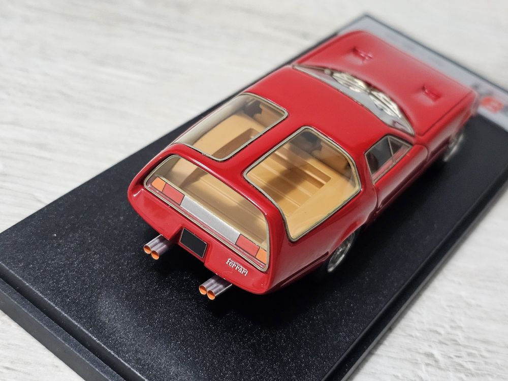 FERRARI PANTHER DAYTONA (station wagon)1972 1:42 (Gebraucht) in Chiasso ...
