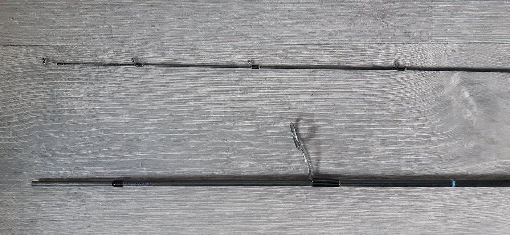 Canne à pêche Major Craft Day's 632L (Gebraucht) in Renens für CHF 39 – mit Lieferung auf ...