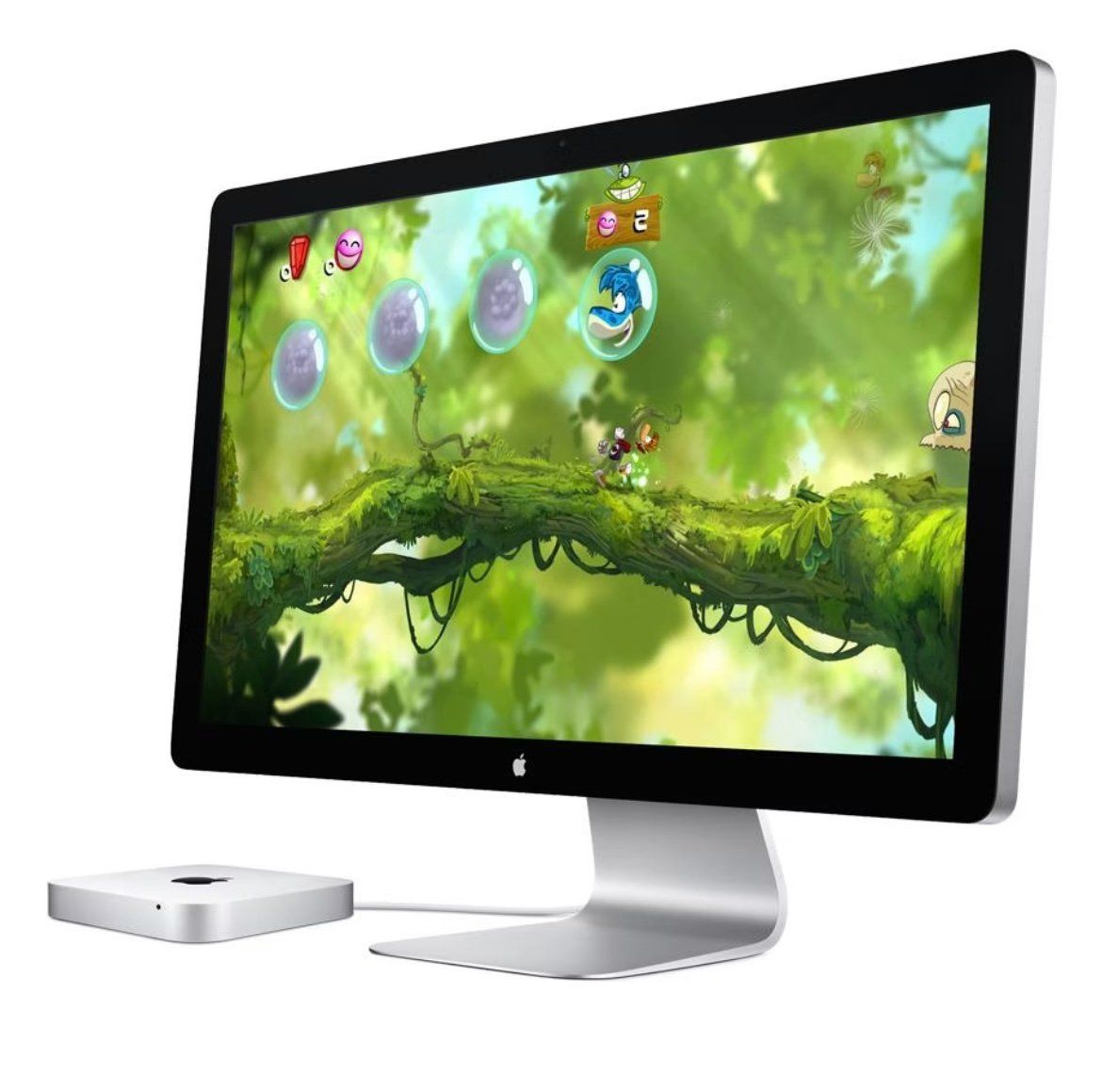 Apple Mac mini Late 2012 – i7 2.3 GHz – 1 TB – Top Zustand (Gebraucht ...