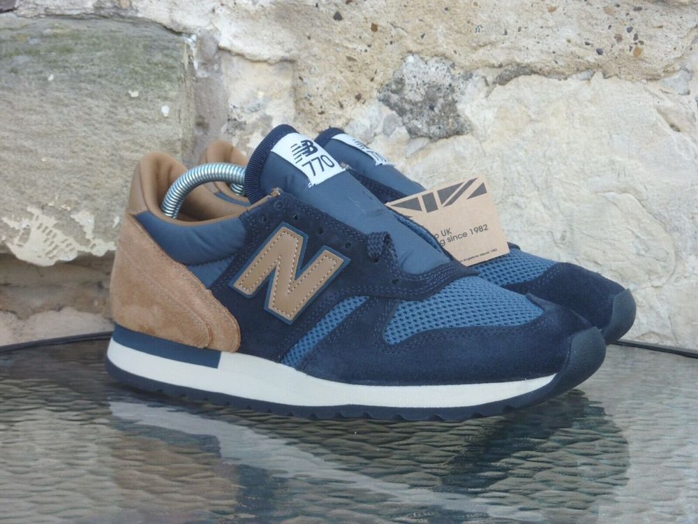 NEW BALANCE 770 Made in UK - NEUF | Kaufen auf Ricardo