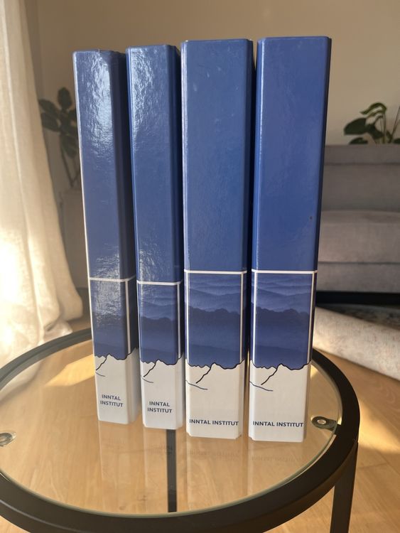 Coaching-Skills Ausbildungsmaterial Inntal Institut | Kaufen auf Ricardo