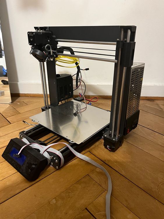 Prusa China klon 3D Drucker | Kaufen auf Ricardo