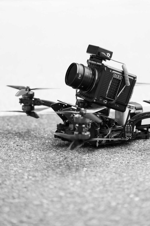 FPV Drohne Cinelifter | Kaufen auf Ricardo