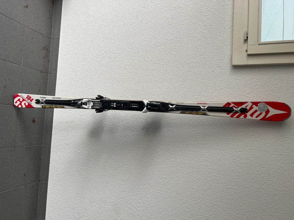 Atomic Herrenski | Kaufen auf Ricardo